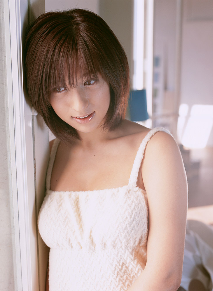 Kasumi Nakane image