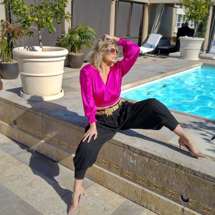 Picture of Amber Smith