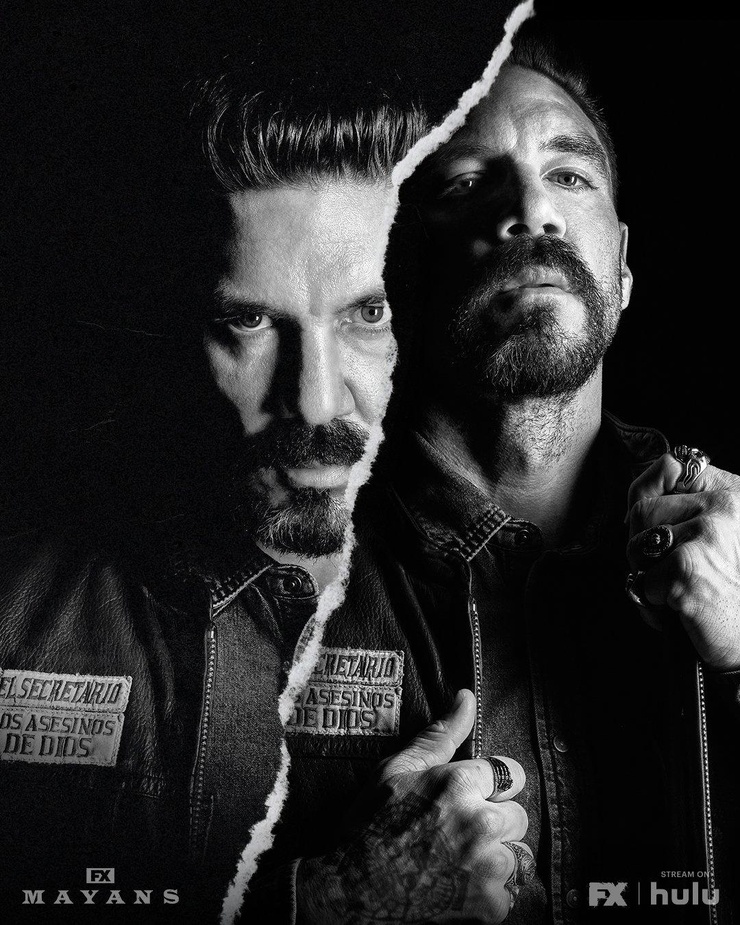 Picture of Mayans M.C.