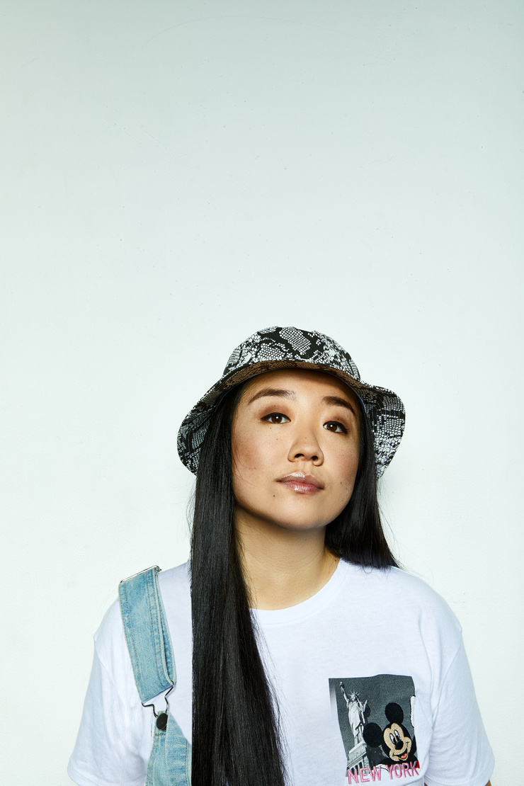 Picture of Sherry Cola