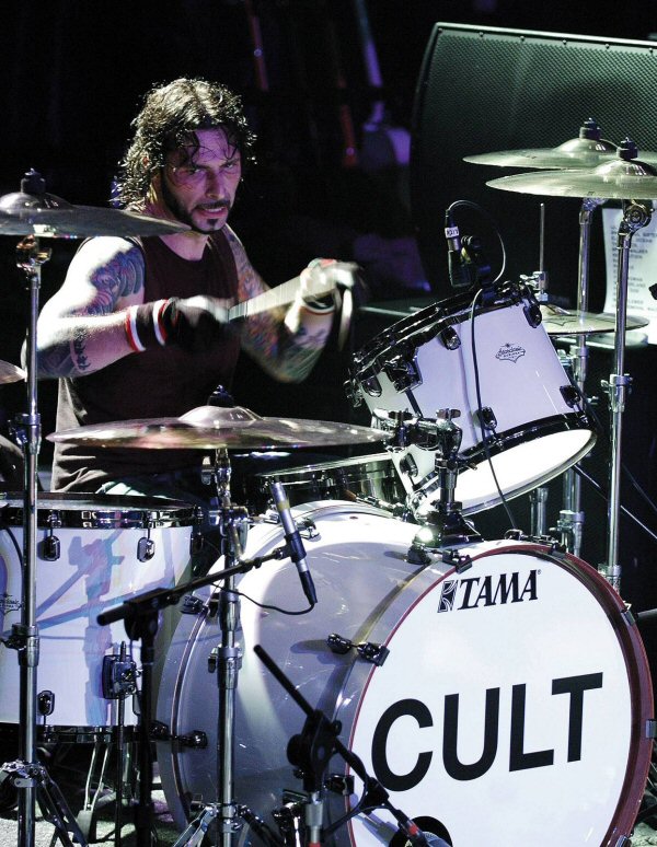 Picture of John Tempesta