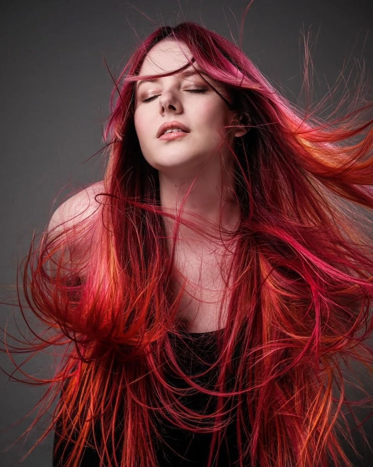 Picture of Ash Millman