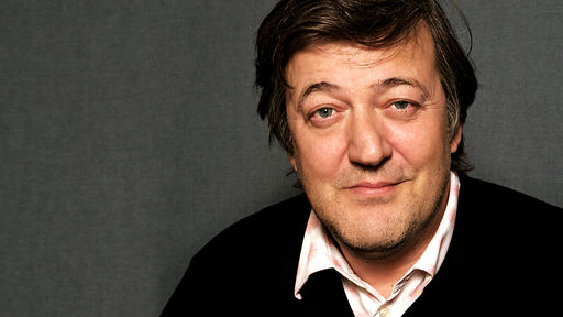 Picture of Stephen Fry
