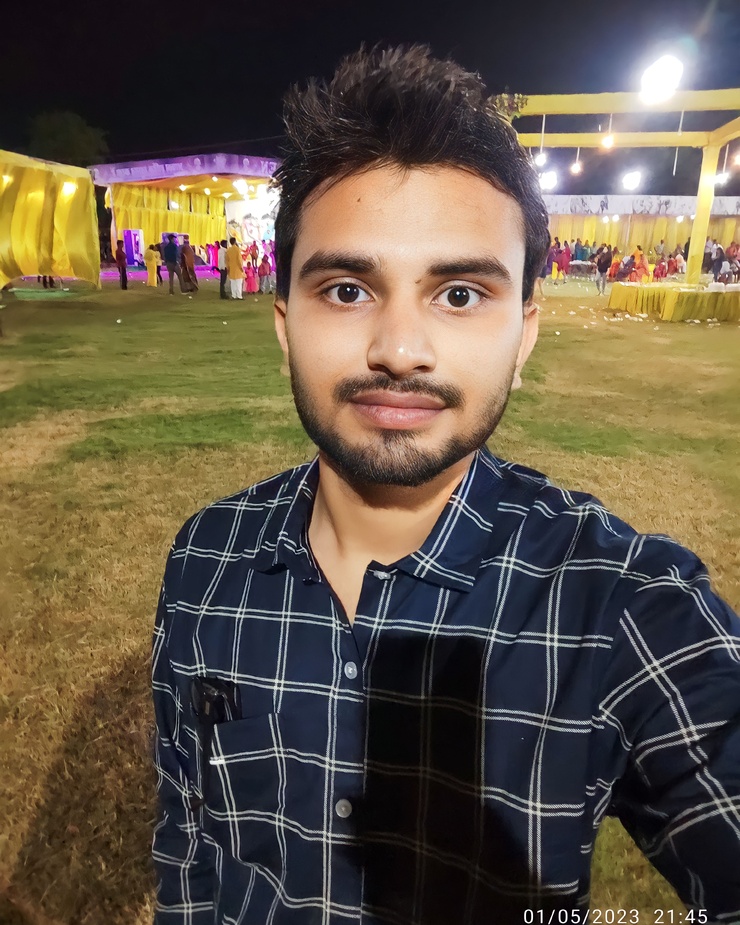 Surya Pratap Singh Chauhan (TechWithSurya) Wiki, A