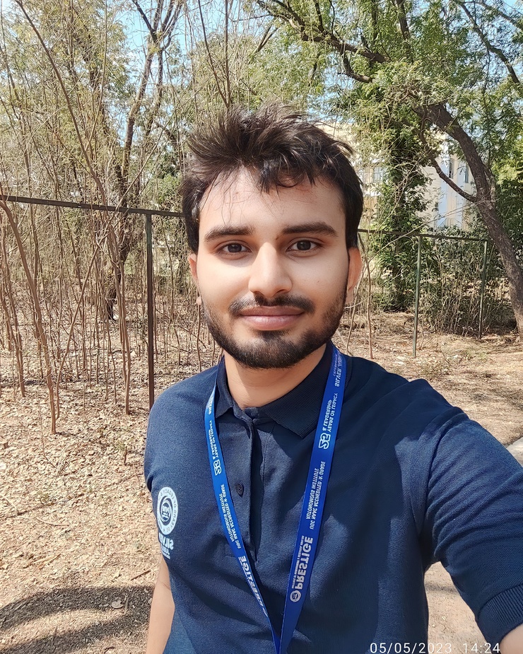 Surya Pratap Singh Chauhan (TechWithSurya) Wiki, A