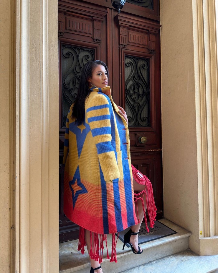 Picture of Ashley Callingbull