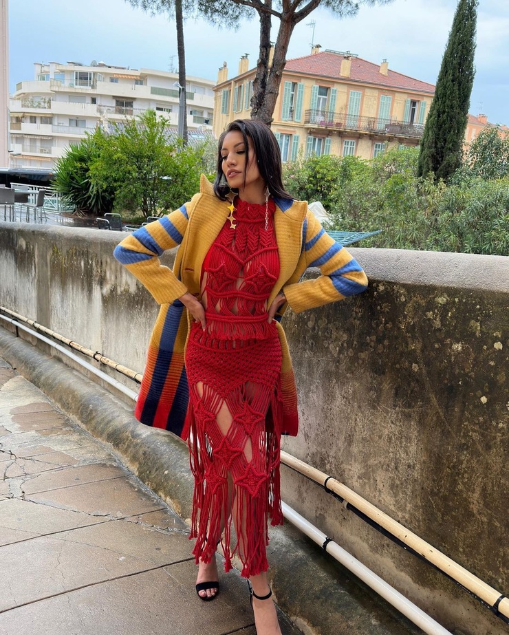 Image of Ashley Callingbull