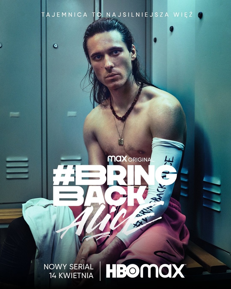 Picture of Bring Back Alice