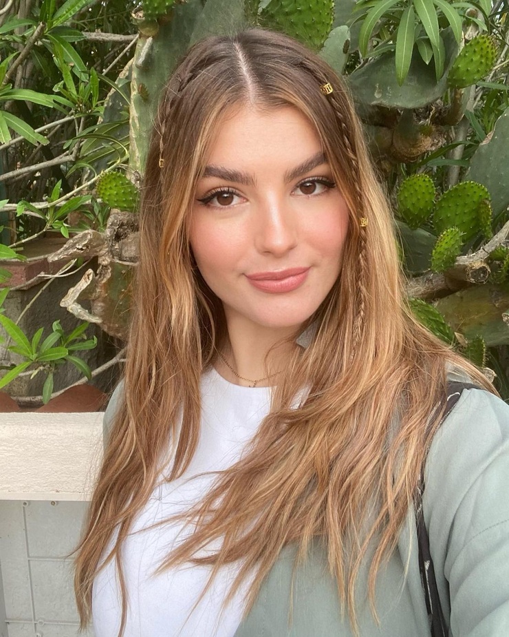 Picture of Claire Tisn