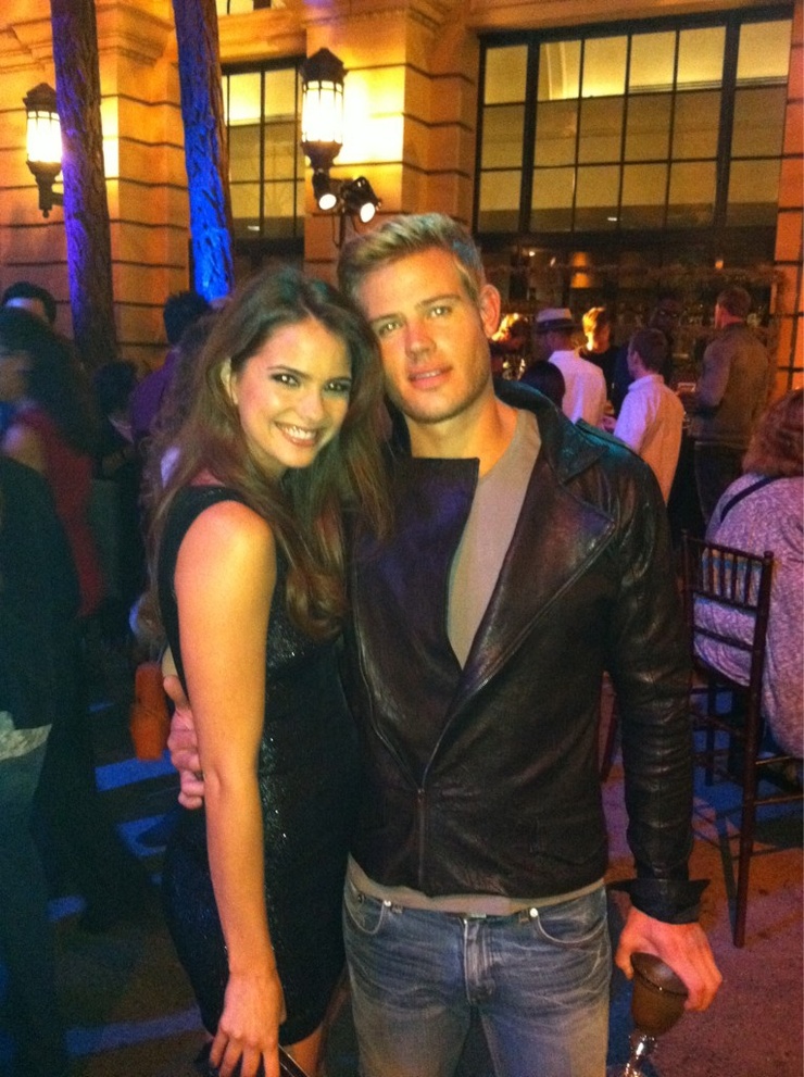 Picture of Shelley Hennig