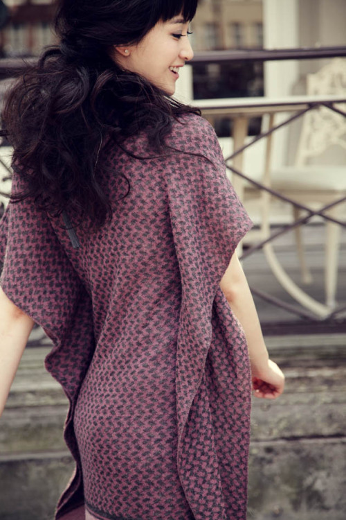 Picture of Xiao Ran Li