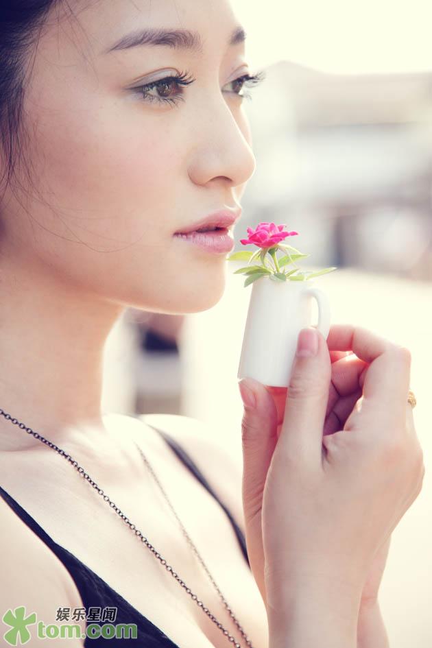 Picture of Xiao Ran Li