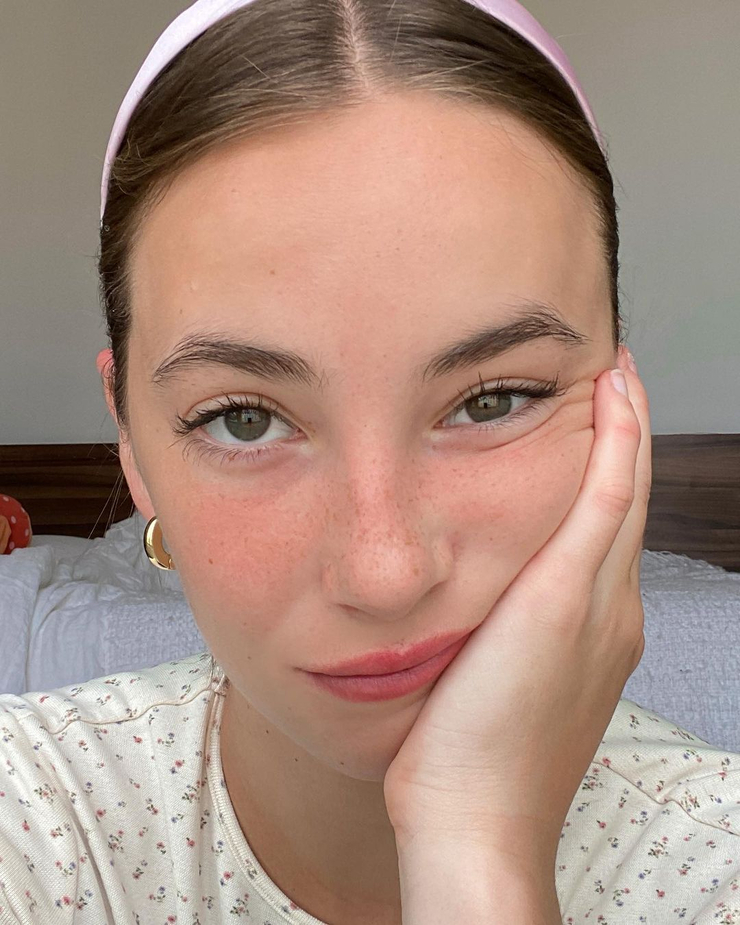 Image Of Amelie Model