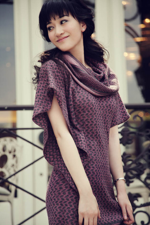 Picture of Xiao Ran Li