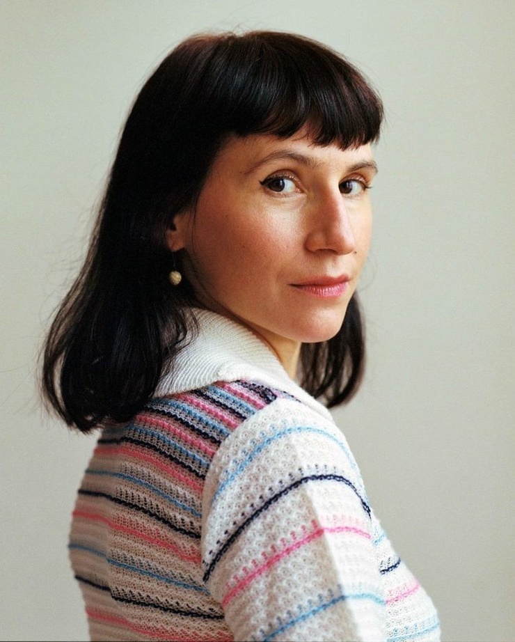 Laure Giappiconi image