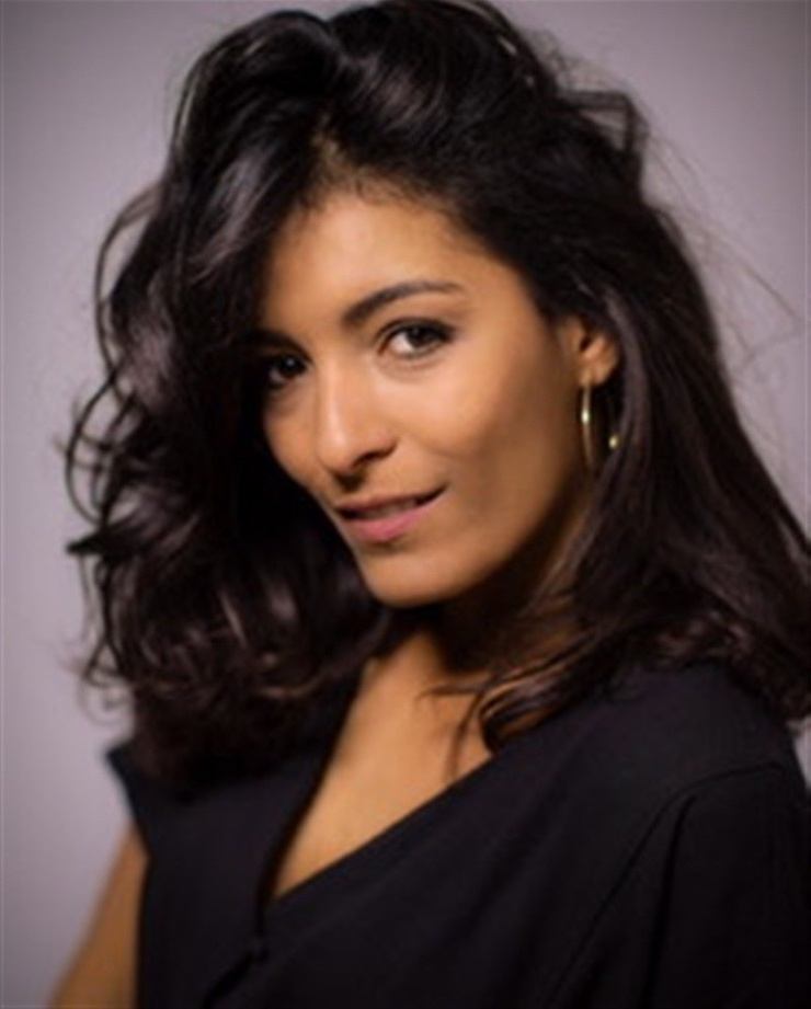 Picture of Sieme Miladi