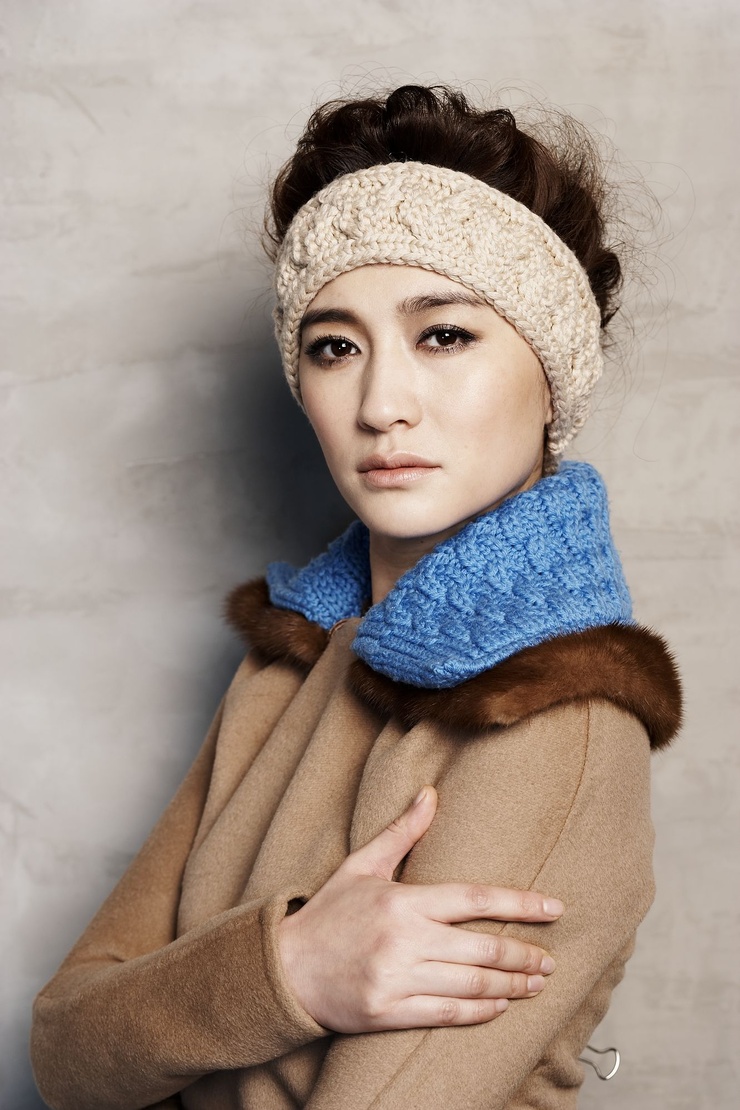 Image of Xiao Ran Li