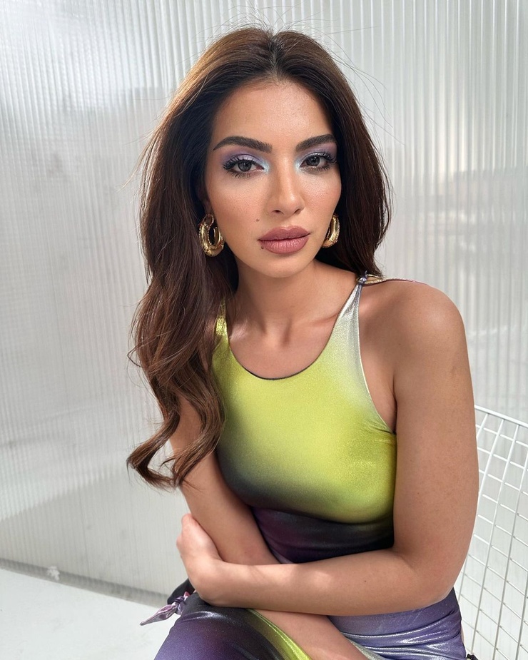 Image of Melisa Pamuk