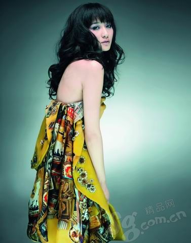 Picture of Xiao Ran Li