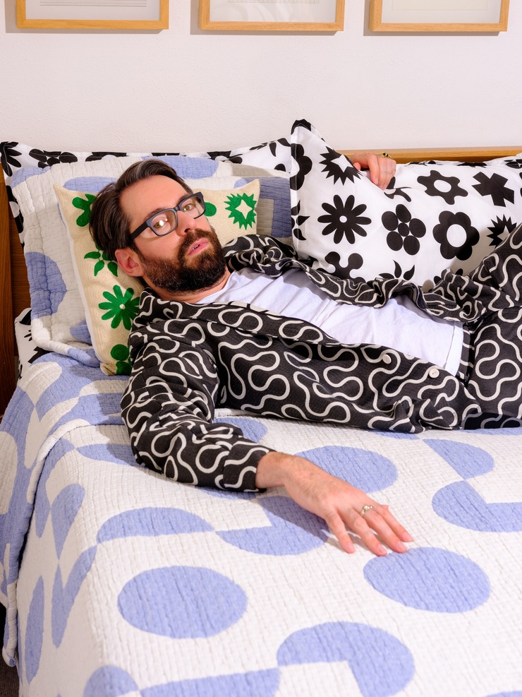 Picture of Martin Starr