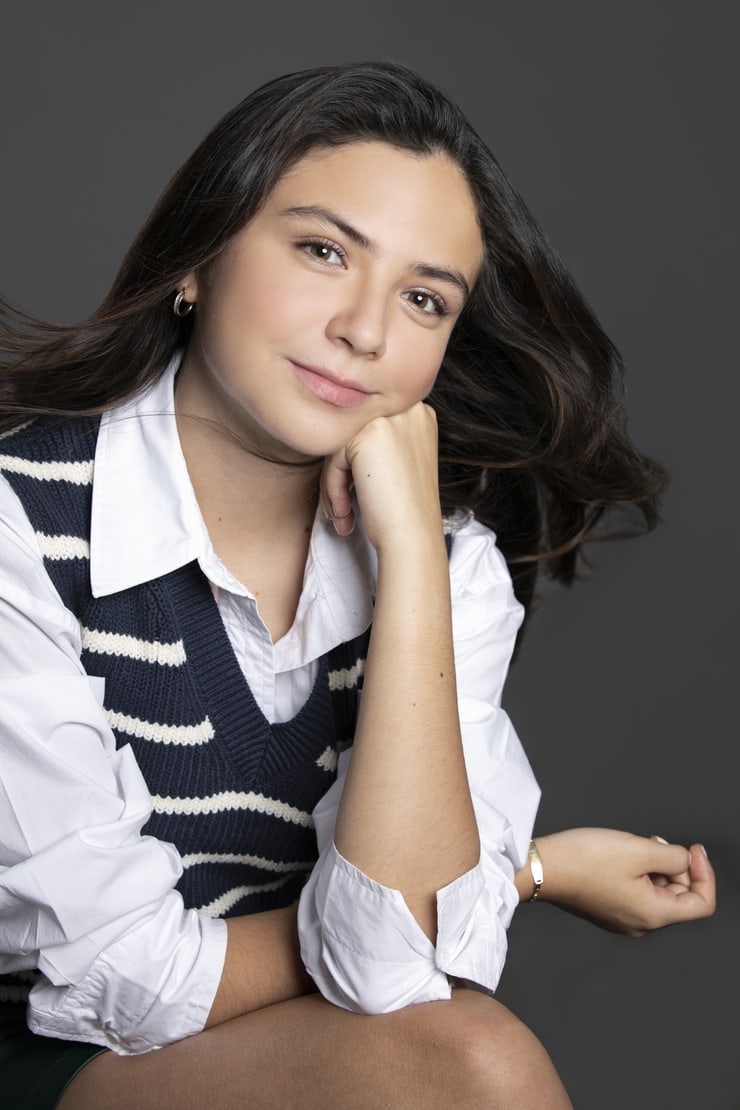 Picture of Annie Cabello