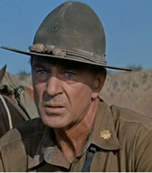 Image of Major Thomas Thorn