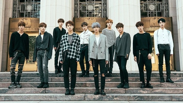 Picture of Golden Child