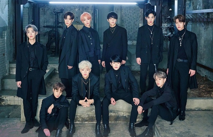 Picture of Golden Child