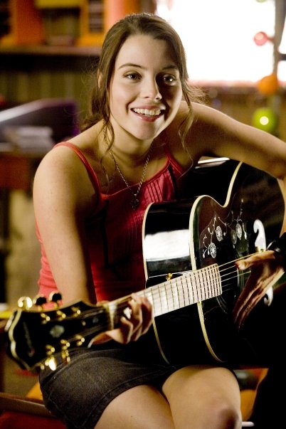 Picture of Emily Robins