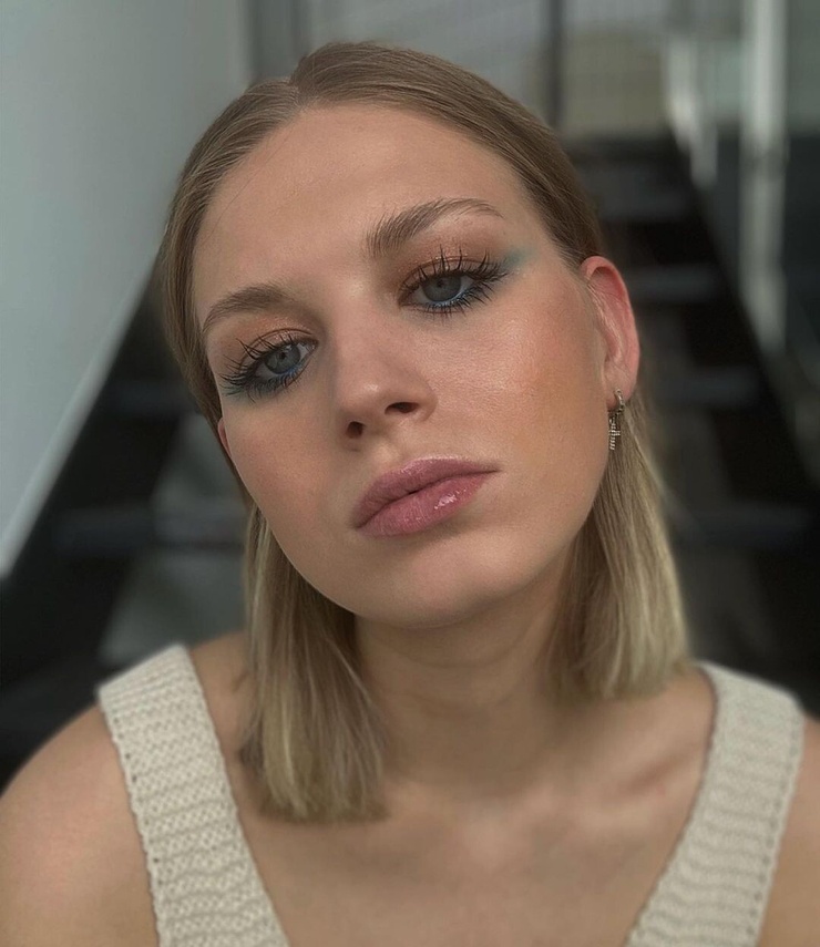 Picture of Noemi Peschel