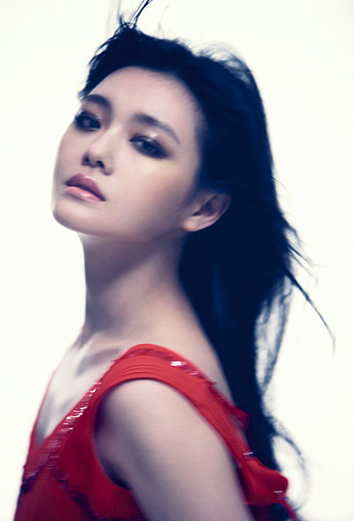 Picture of Barbie Hsu