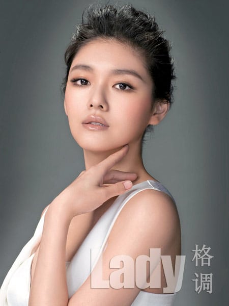 Picture of Barbie Hsu