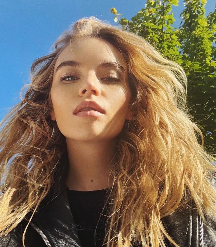 Image of Anabela Belikova