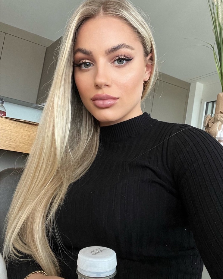 Picture of Ana Maria Marković