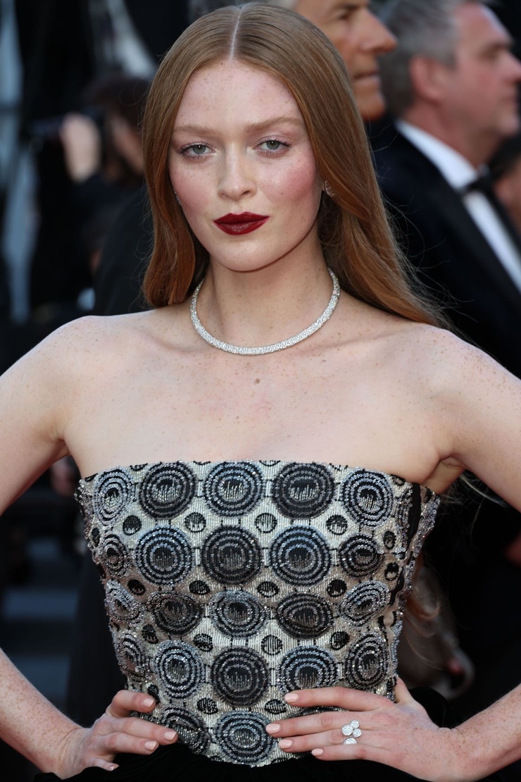 Picture of Larsen Thompson