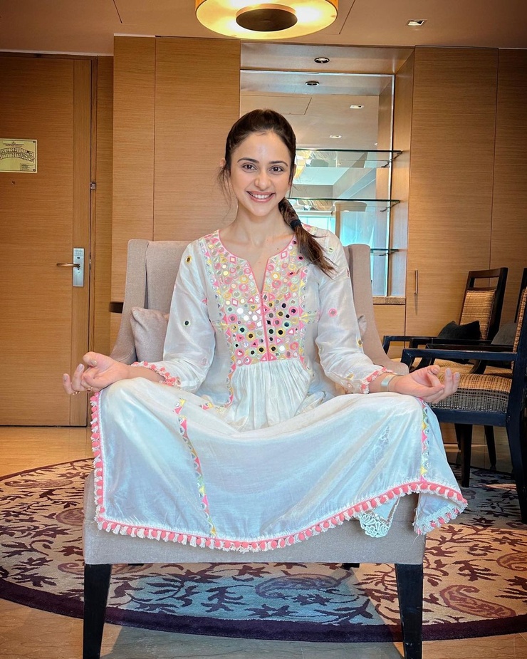 Picture of Rahul Preet Singh