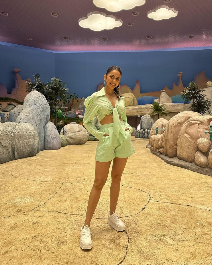 Picture of Rahul Preet Singh