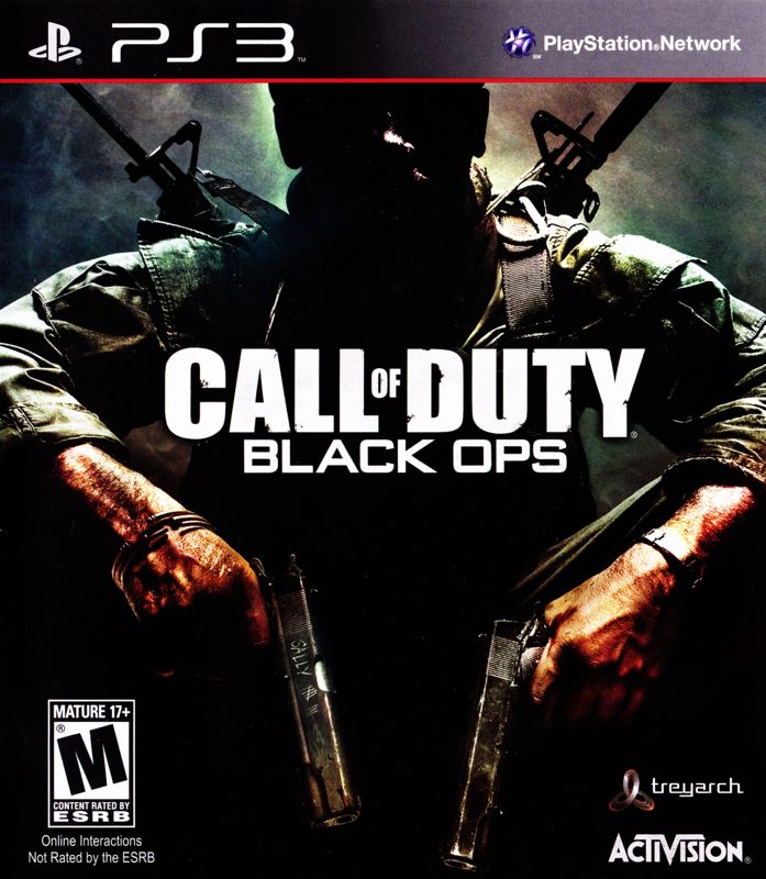 Picture of Call of Duty: Black Ops