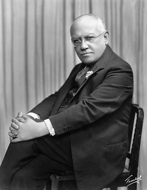 Carl Laemmle