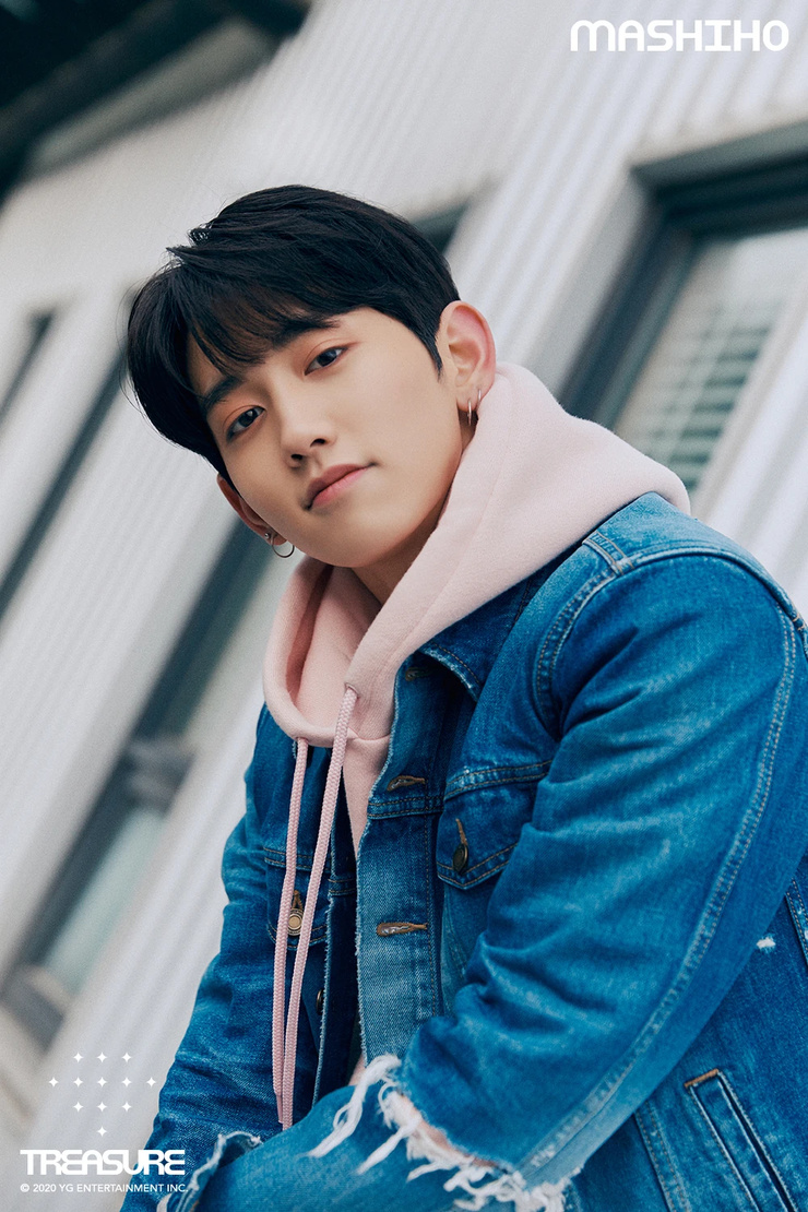 Picture of Mashiho