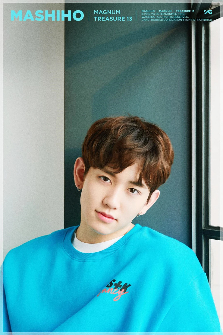 Picture of Mashiho