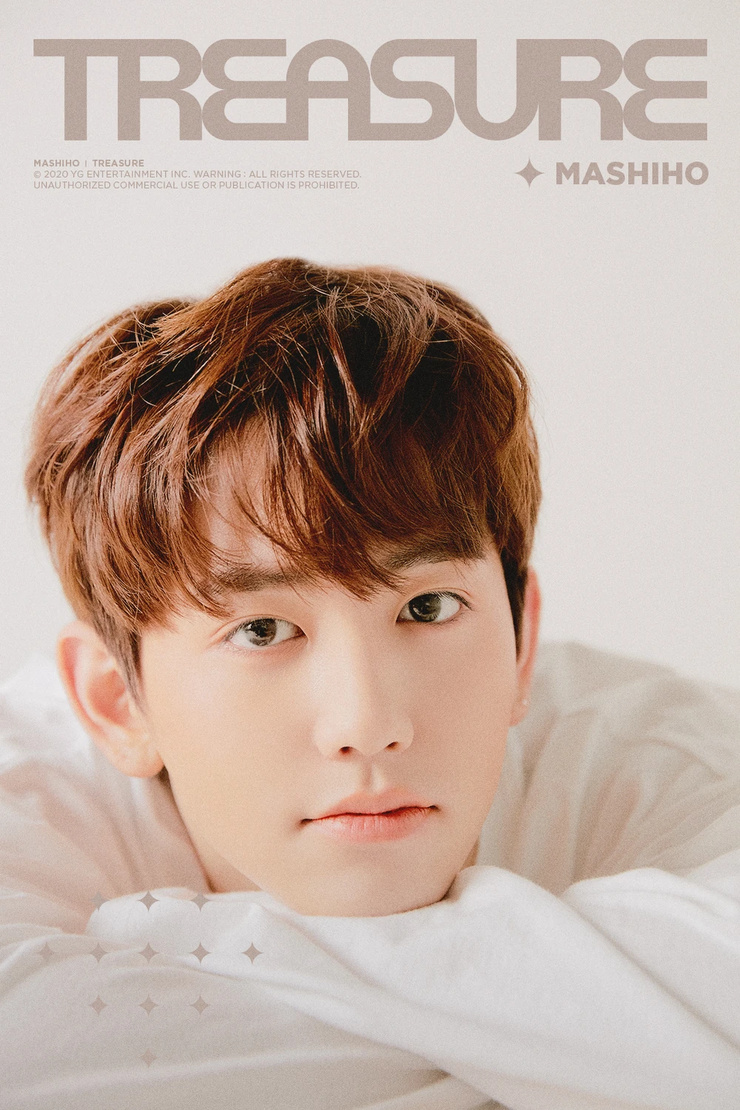 Picture of Mashiho