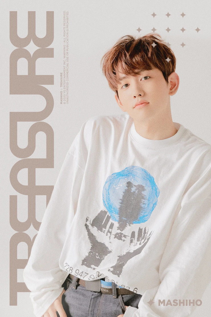 Mashiho picture