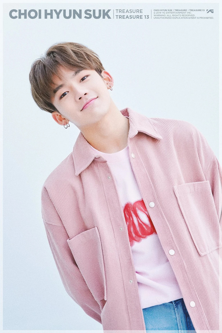 Picture of Choi Hyun-Seok