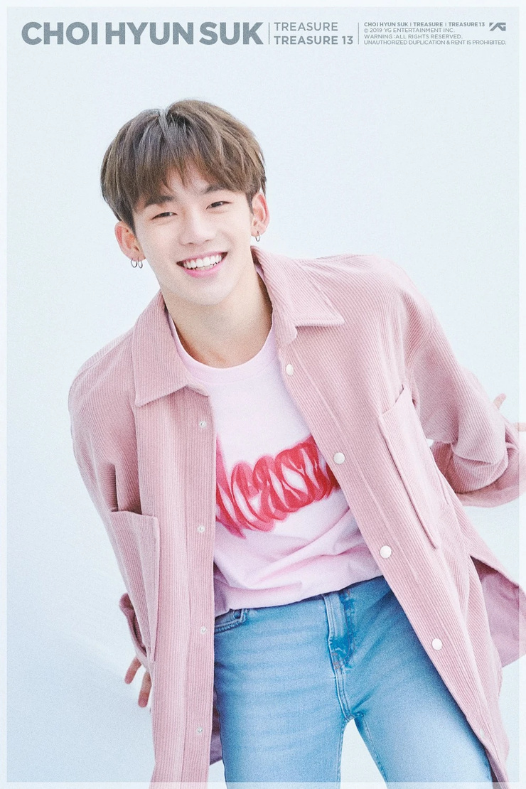 Picture of Choi Hyun-Seok