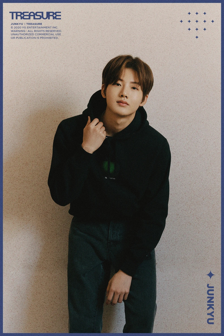 Picture of Junkyu