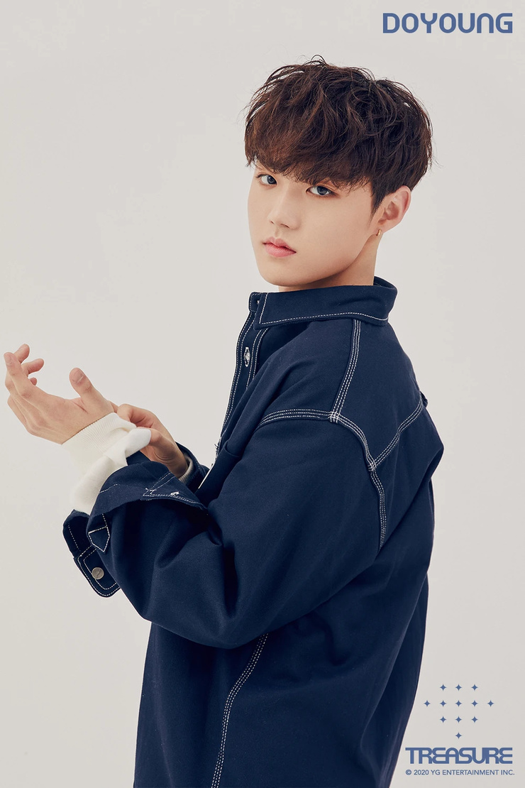 Picture of Kim Doyoung