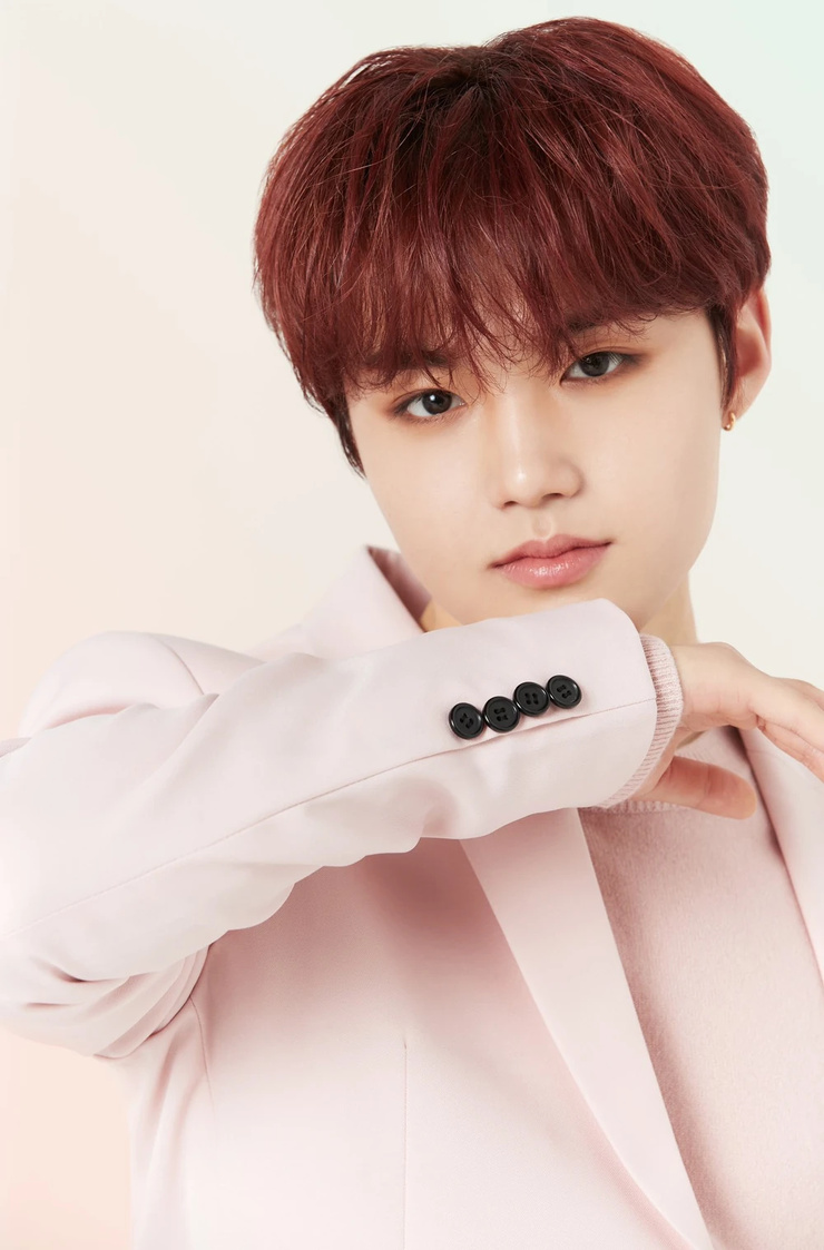 Picture of Kim Doyoung