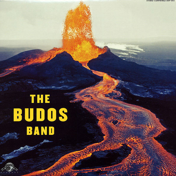Image of The Budos Band