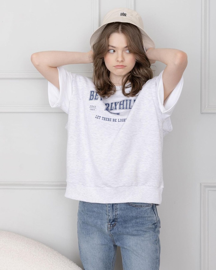 Picture of Isabel Myers